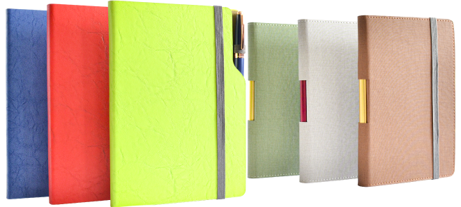 Ever Diary Industries Sdn Bhd: Diary Manufacturer