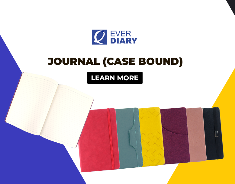 Ever Diary Industries Sdn Bhd: Diary Manufacturer