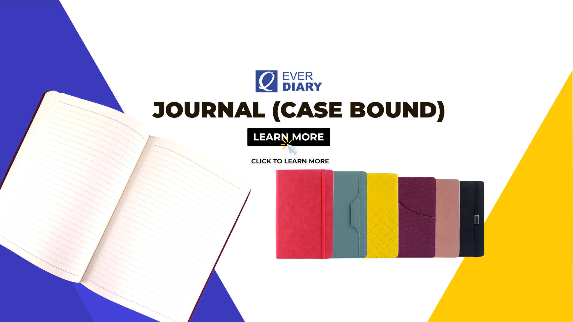 Ever Diary Industries Sdn Bhd: Diary Manufacturer