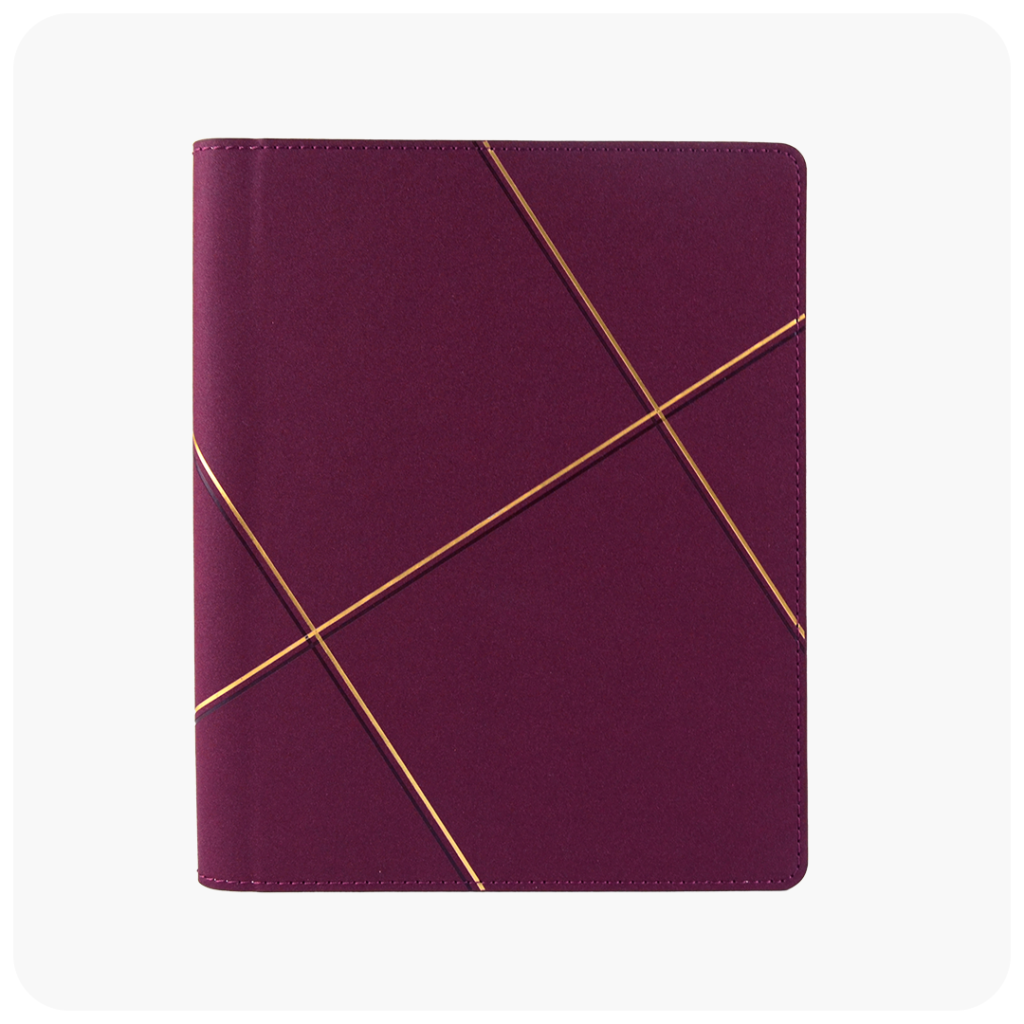 LUXE [M2-351] - Diary Manufacturer Malaysia - Ever Diary Industries Sdn Bhd
