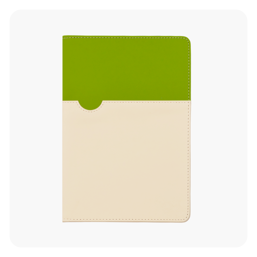 Executive Planner - EMBER [JA5-364]