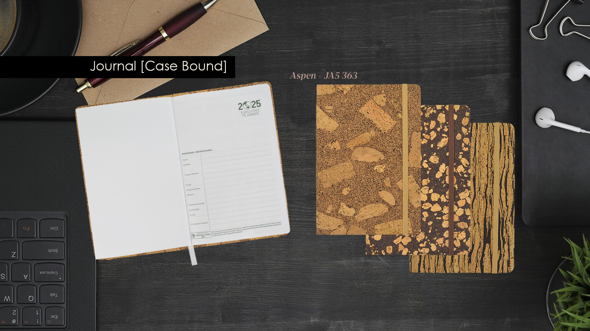 2026 Diary Manufacturer & Supplier : Ever Diary Industries