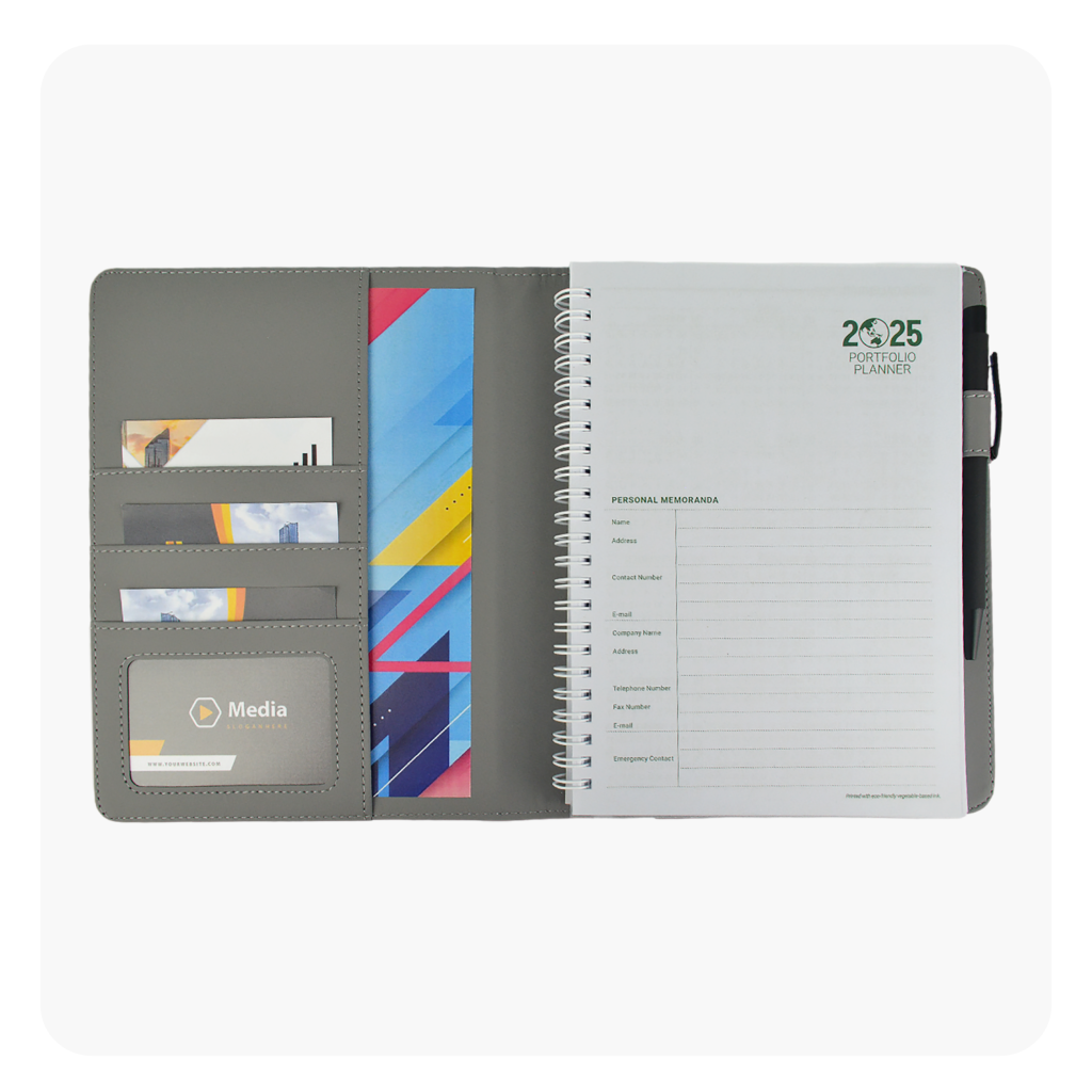 Portfolio Planner - GLIMPSES [M2-364]