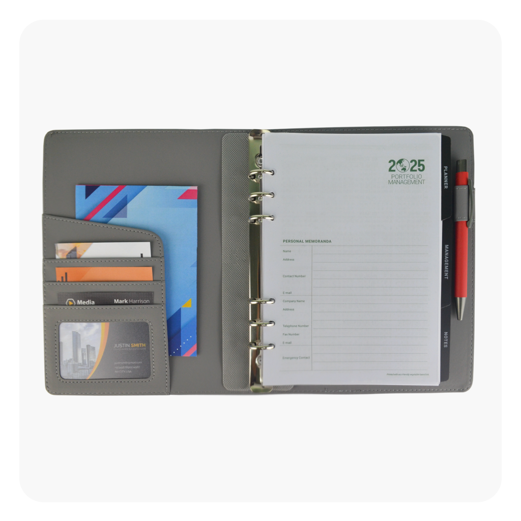 Portfolio Management - WONDERS [POS-361]