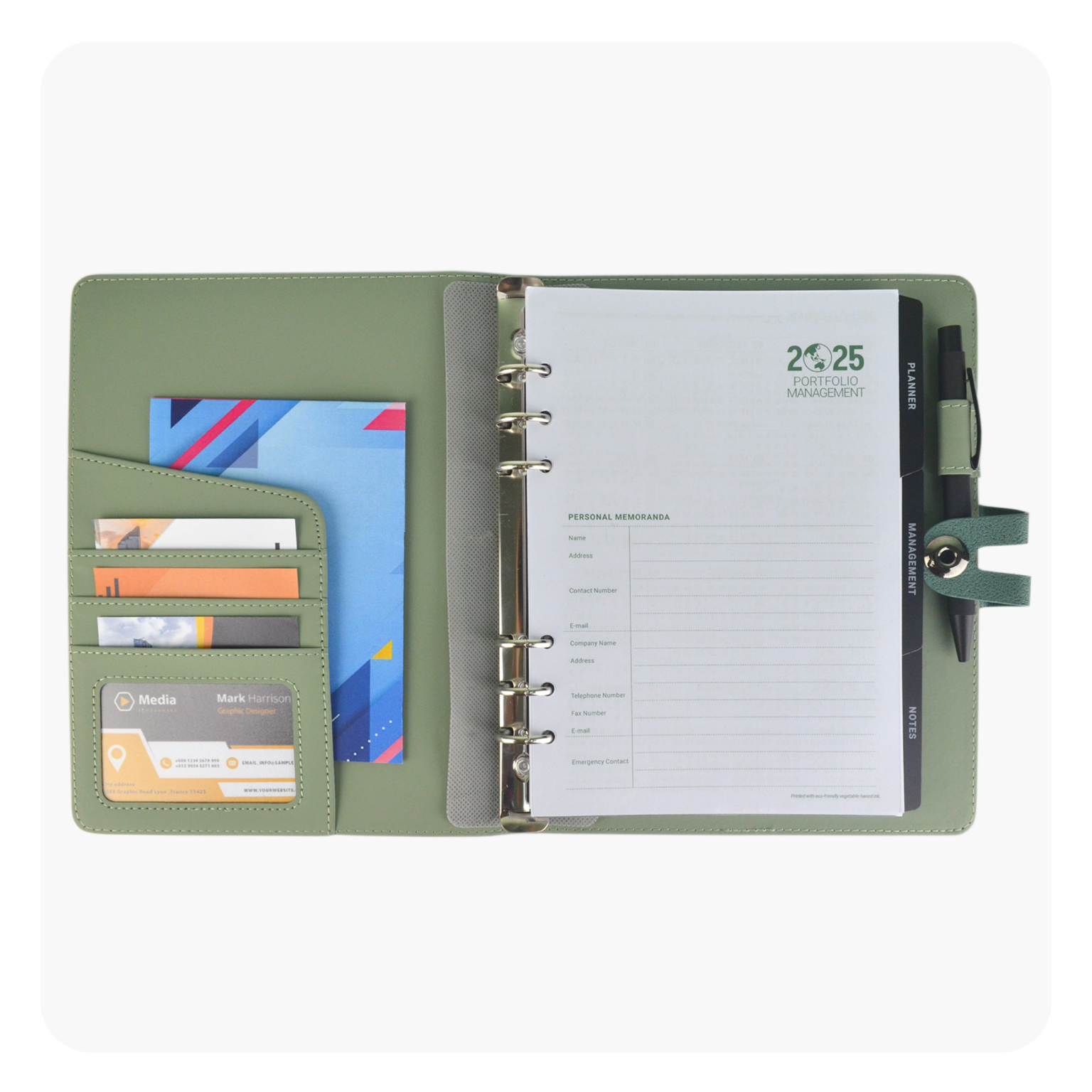 Portfolio Management - PATHWAYS [POS-363]