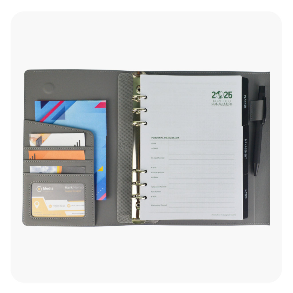 Portfolio Management - HORIZON [POS-367]