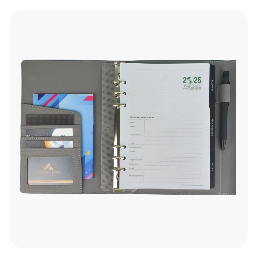 Portfolio Management - HERITAGE [POS-369]