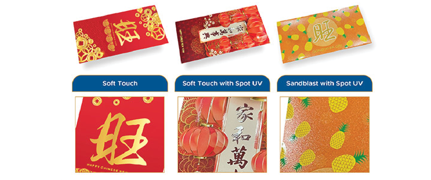 Money Packet - Diary Manufacturer Malaysia - Ever Diary Industries Sdn Bhd