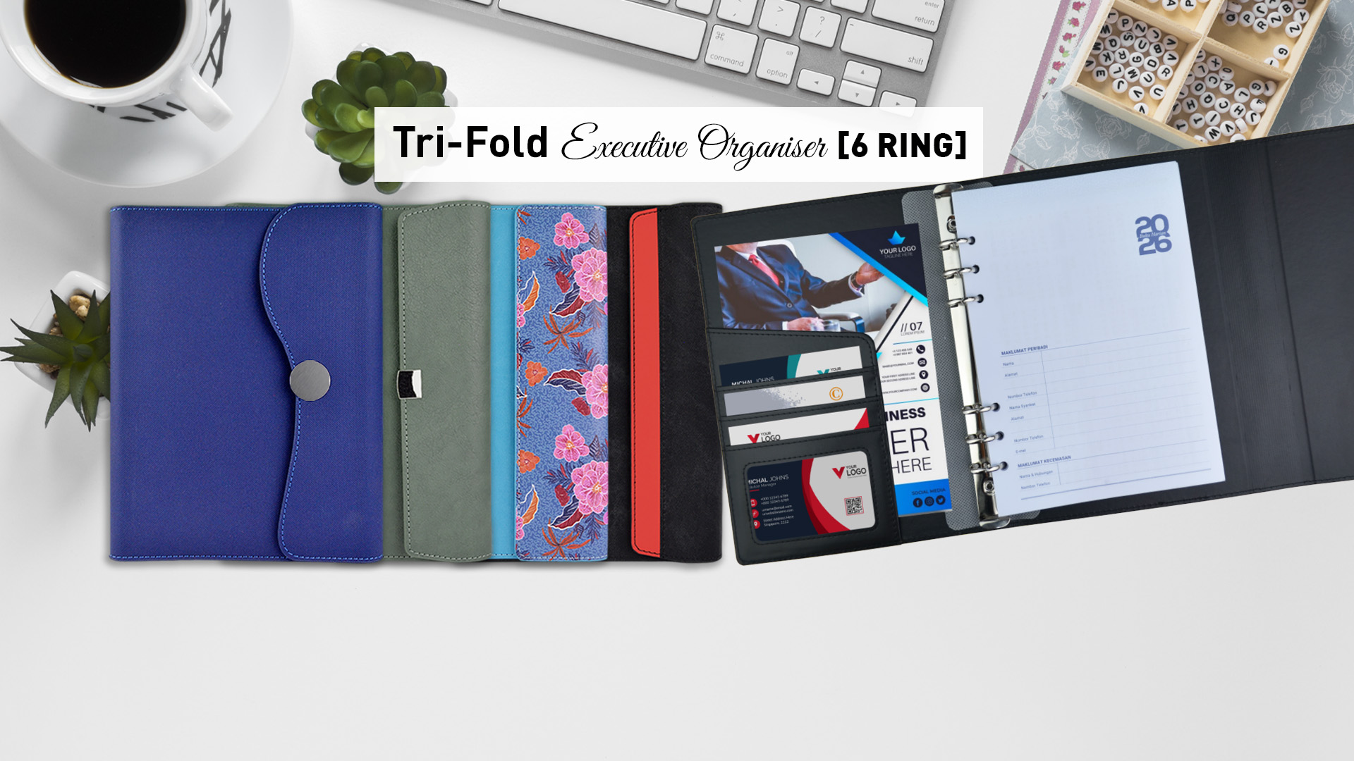 2026 Diary Manufacturer & Supplier : Ever Diary Industries